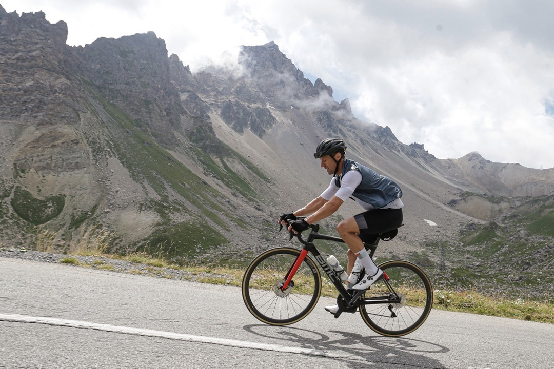 Faces of Loadsmart: Meet Geoff Kelley, COO